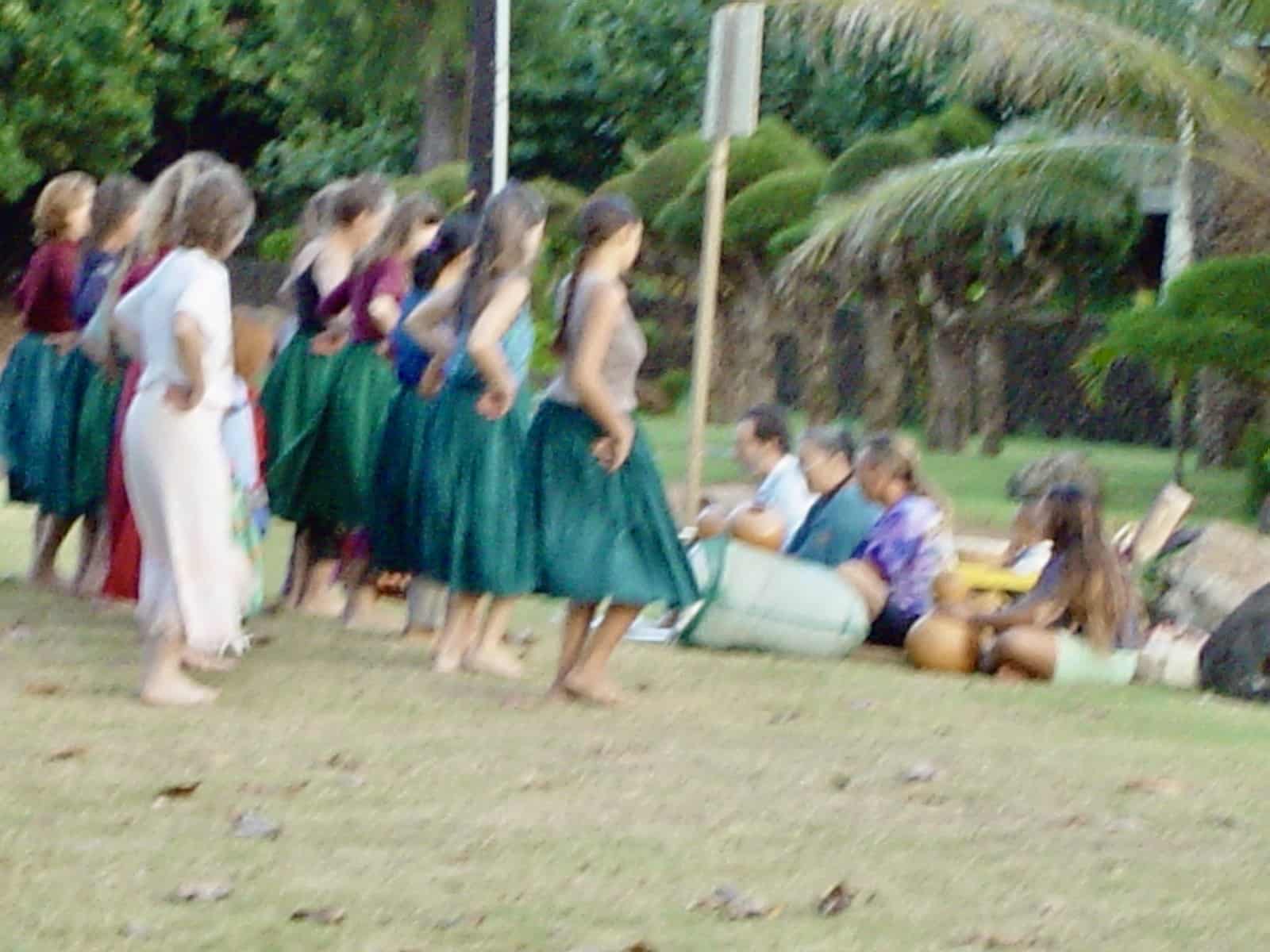 Hula is Life - Hula Online